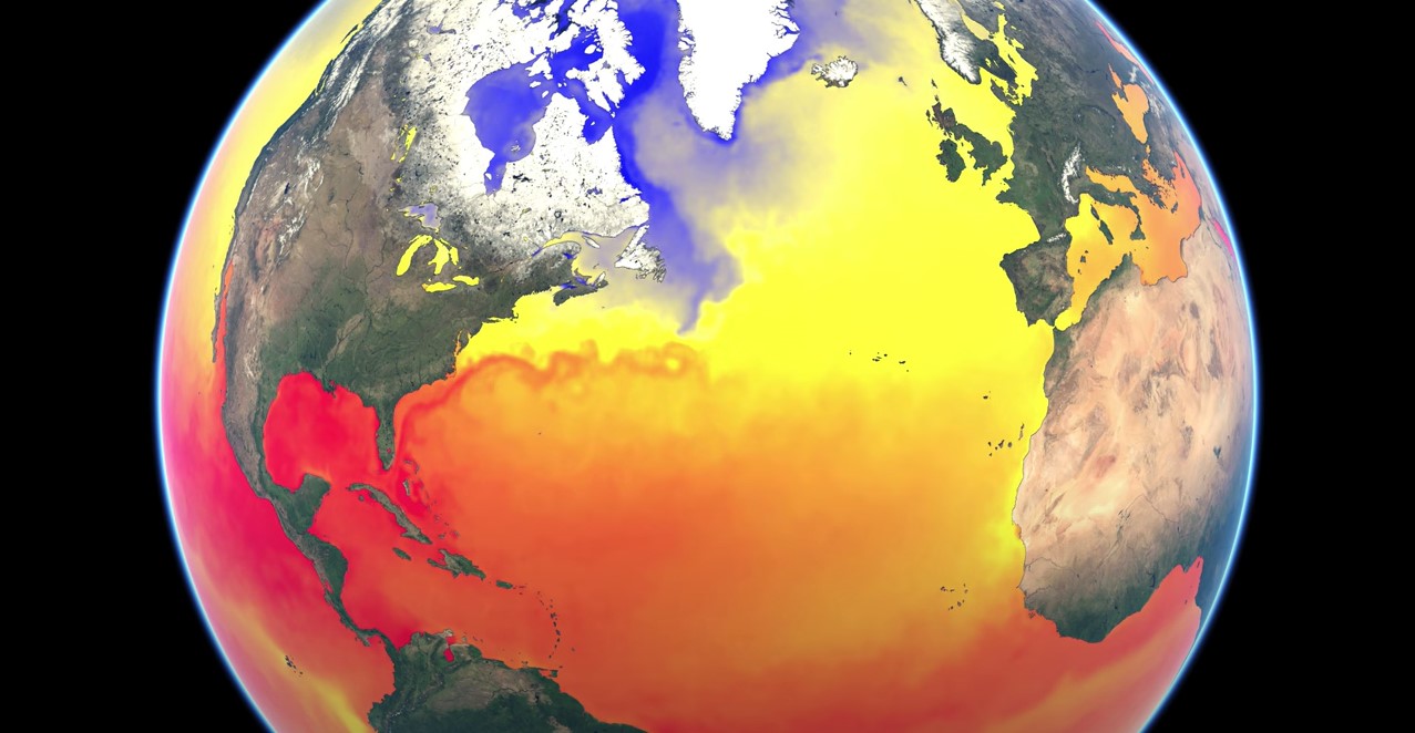 EUMETSAT releases climate action statement | EUMETSAT